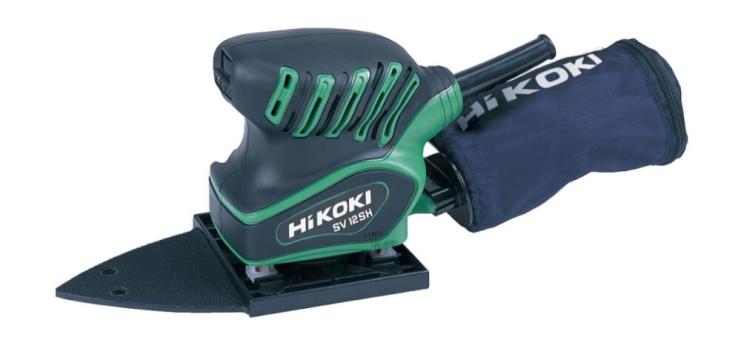 Шлифмашины Hikoki— купить в СПб